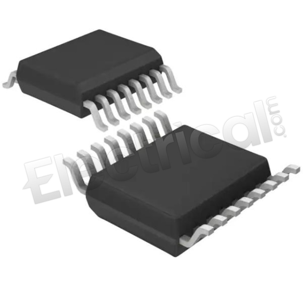 St Micro L4978D Voltage Regulator Automation
