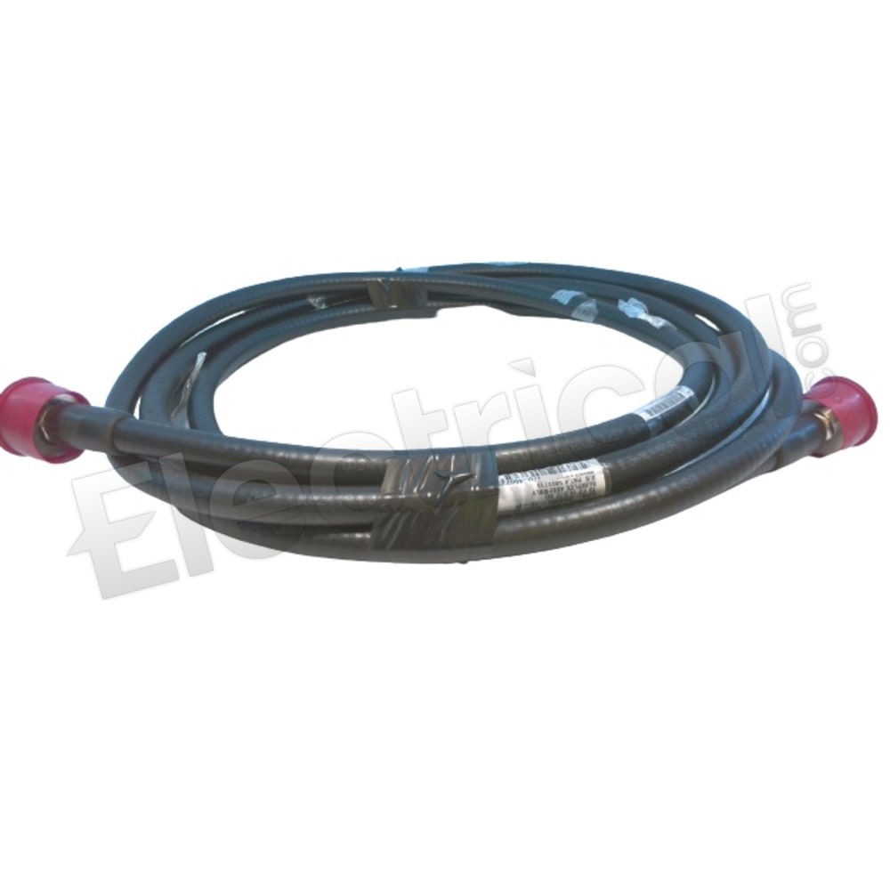 Commscope L4A-DMDM-15-P Cordset Cable & Wire Automation