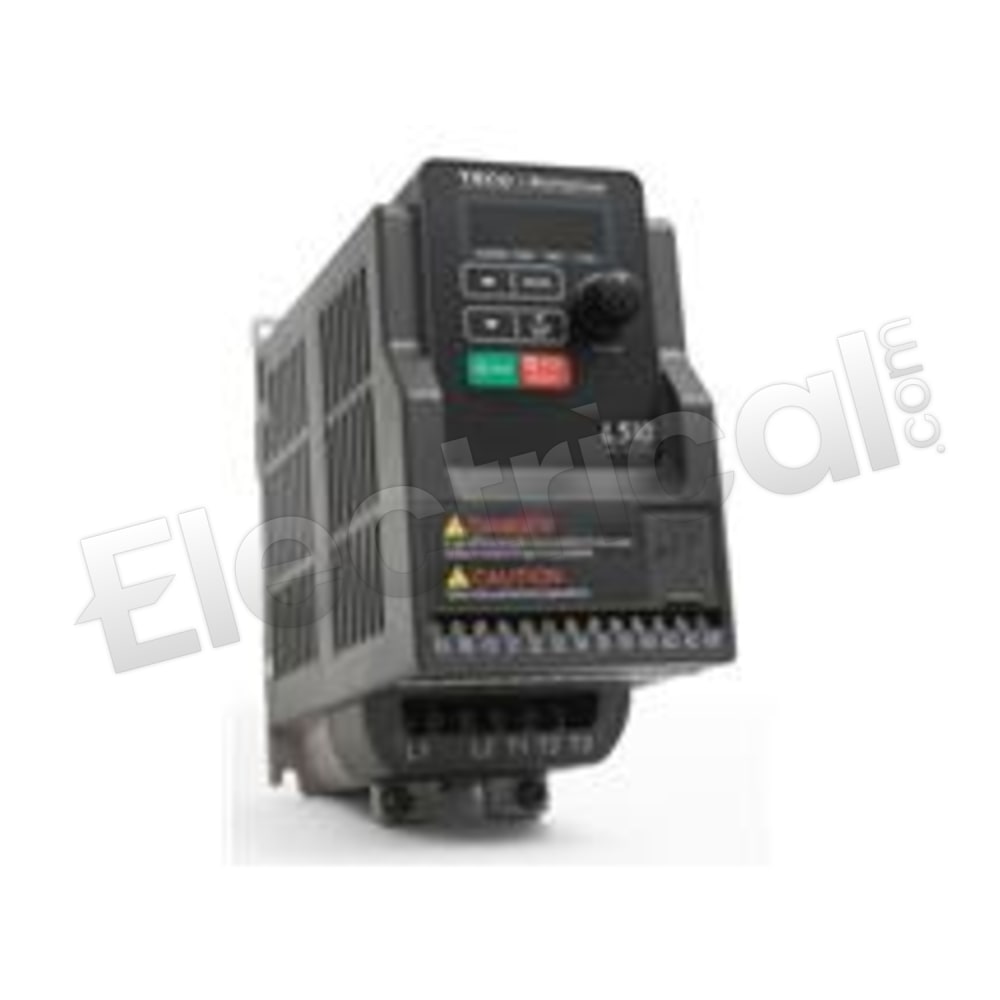 Teco-Westinghouse L510-201-H1-U AC Drive Drives