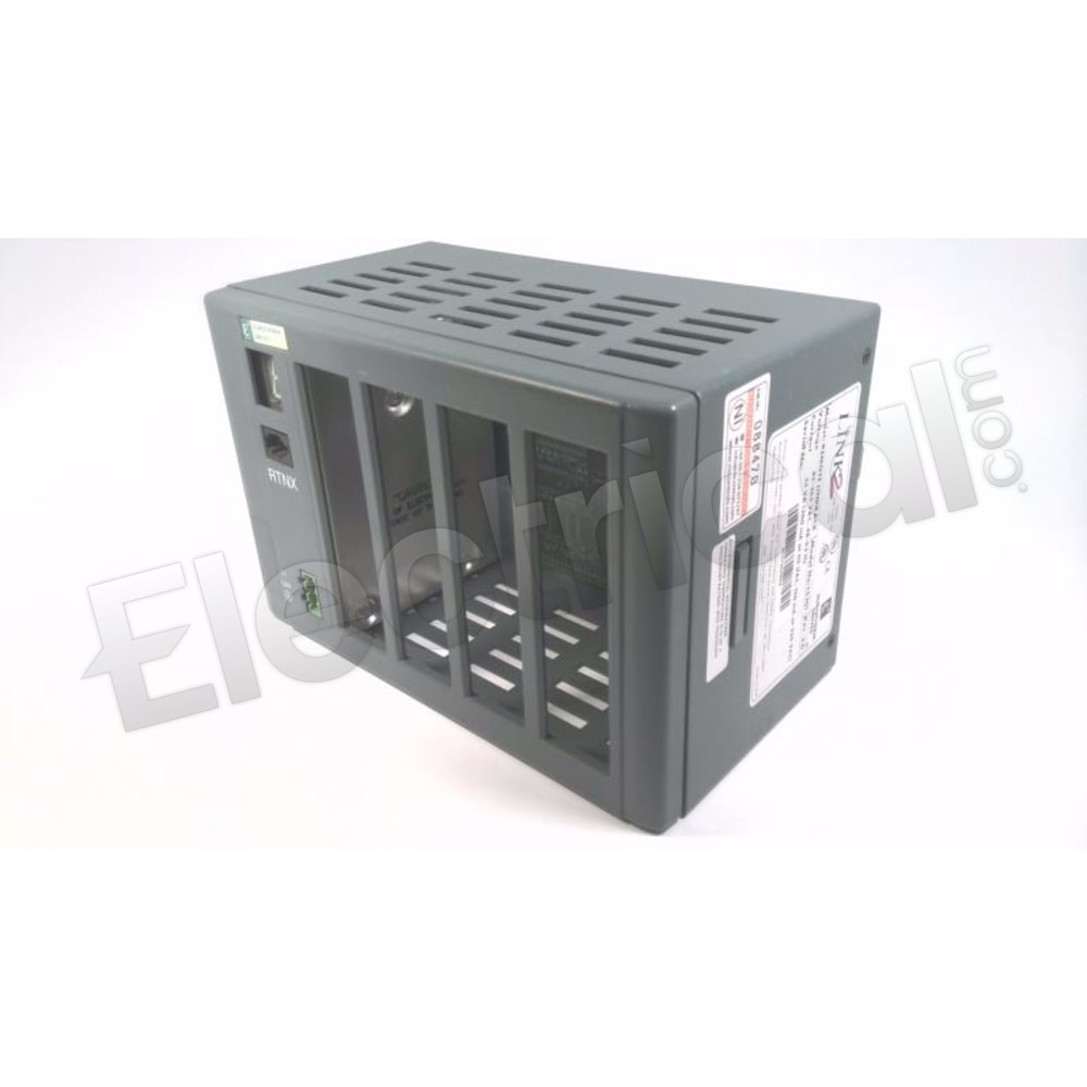 Parker L5301 PLC Module Automation