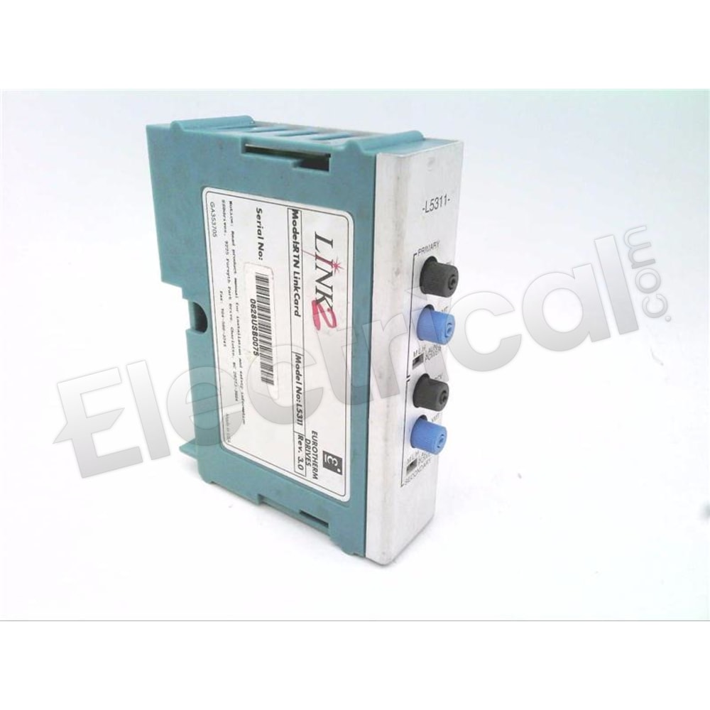 Parker L5311 Industrial Computer Accessory Automation