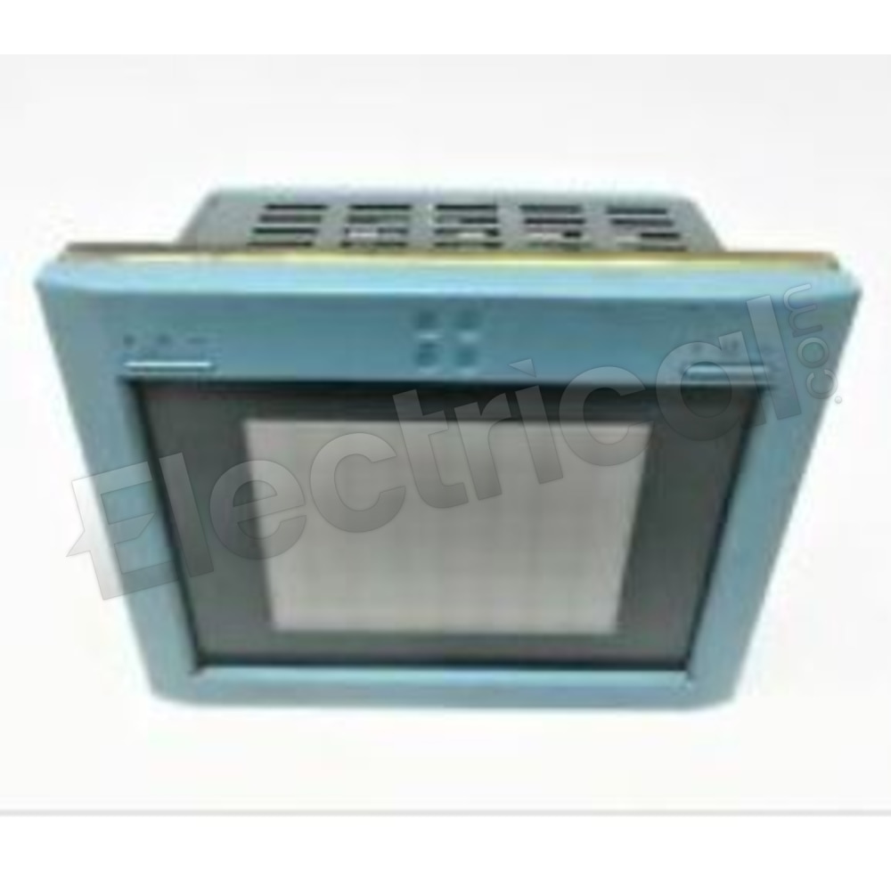 Invensys L5392 HMI Automation