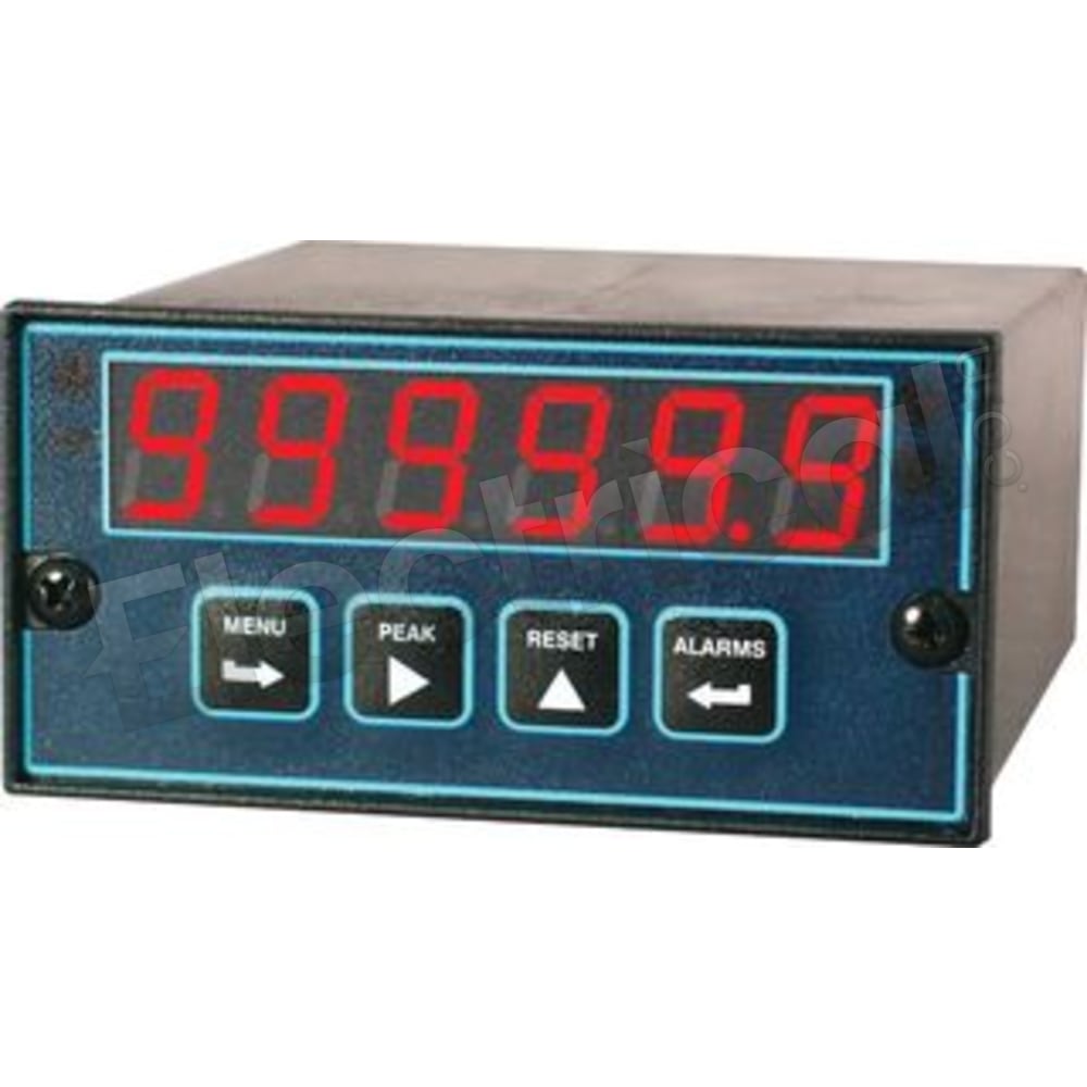 Laurel Electronics L60010FR Timer & Counter Automation