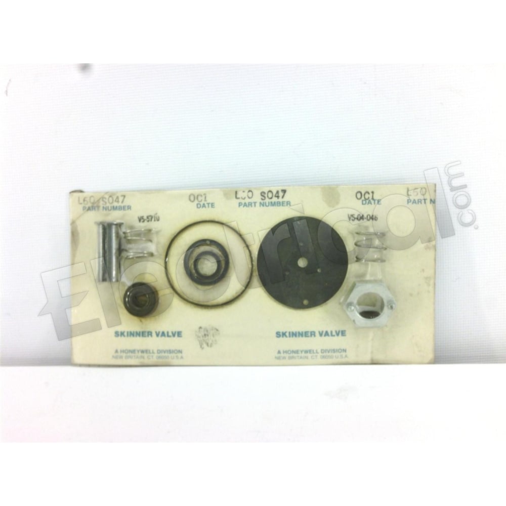 Parker L60S047 Valve Repair Kit Valve