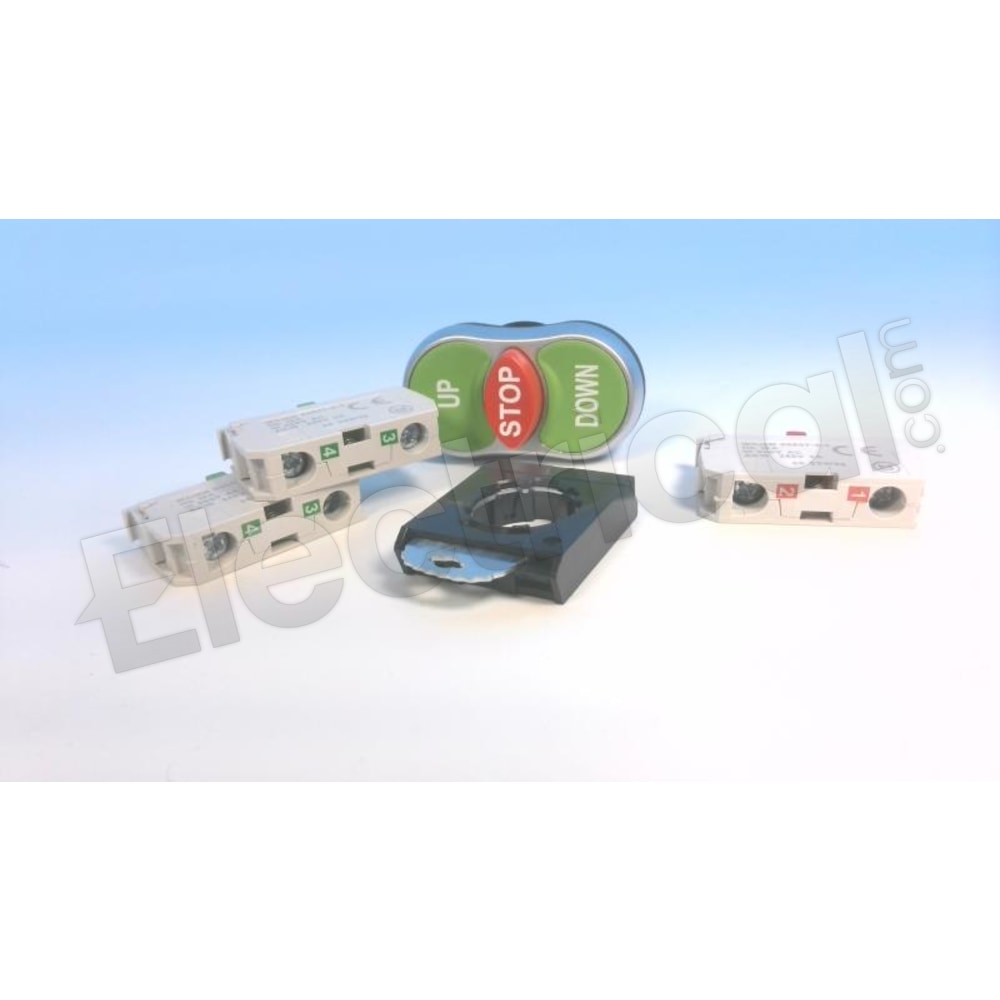 Baco Controls L61BA22G-3E21 Automation Switch Automation