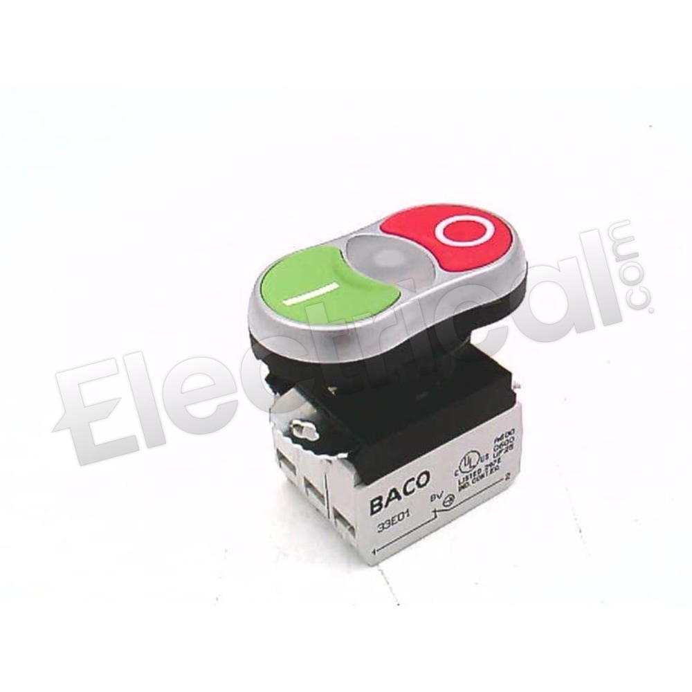 L61QH21-3EAWH11 Baco Controls Automation Switch Automation