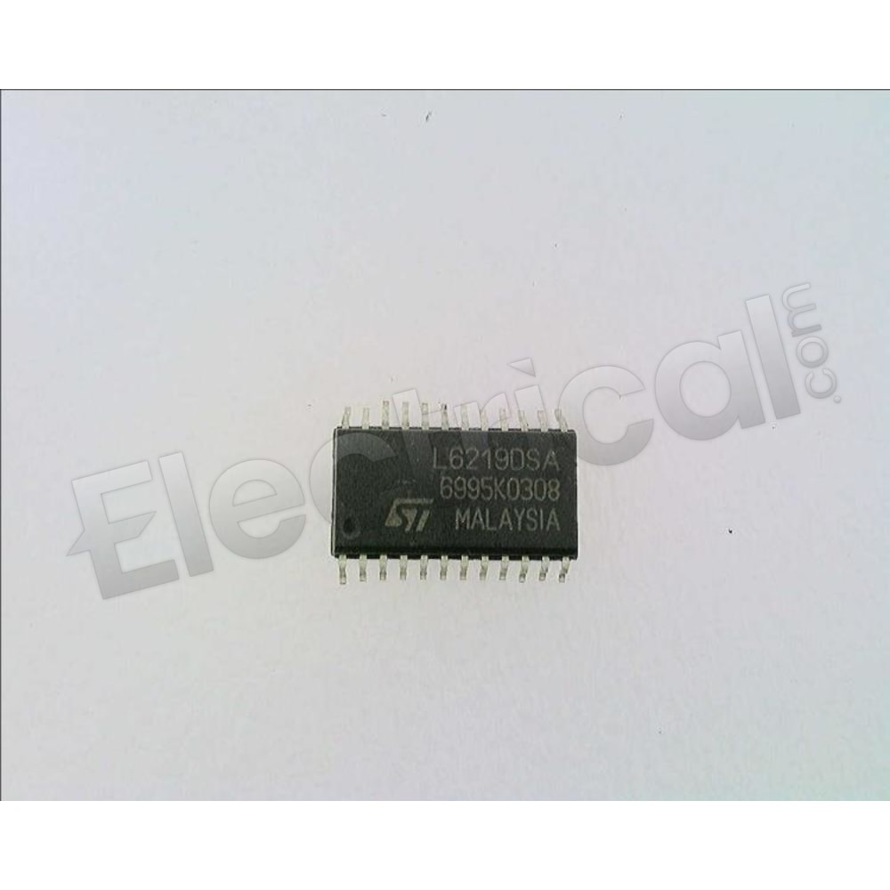 St Micro L6219DSA IC Chip Computer Component