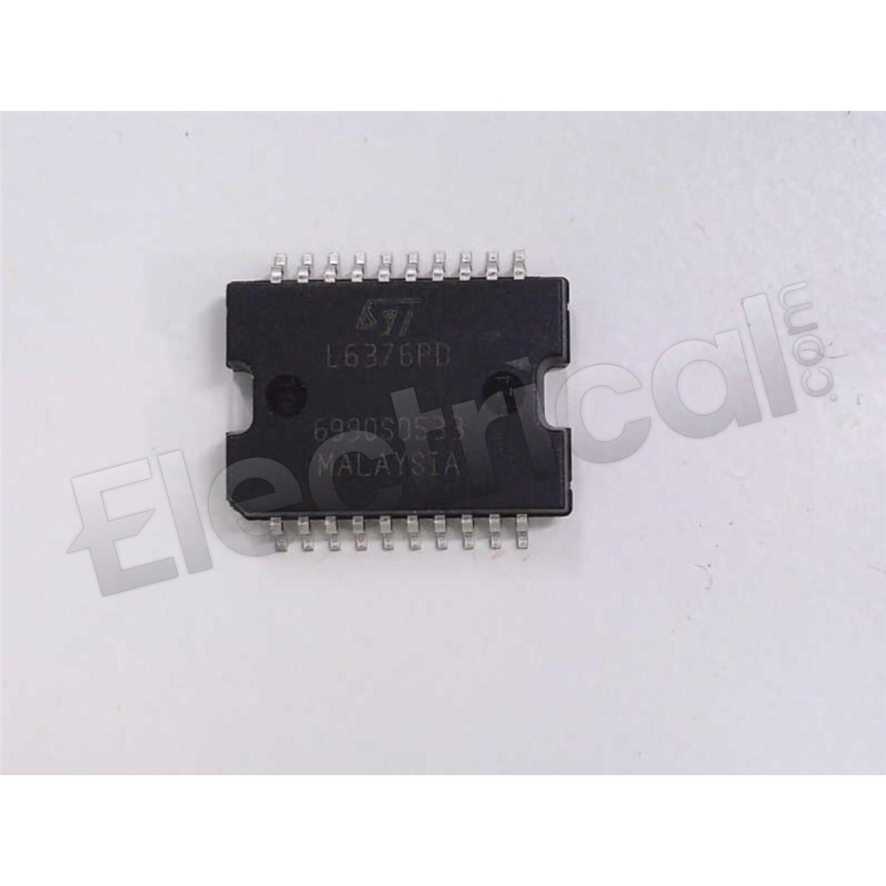 L6376D ST Micro Drive Board Drives