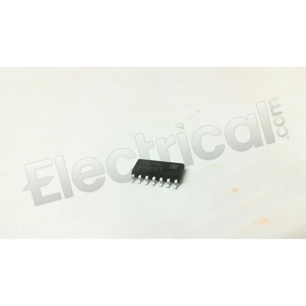 St Micro L6386D IC Chip Computer Component