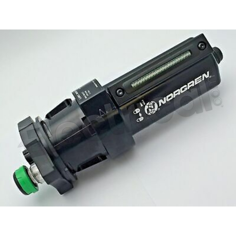 Norgren L64C-NNP-EDN Line Lubricator Pneumatic