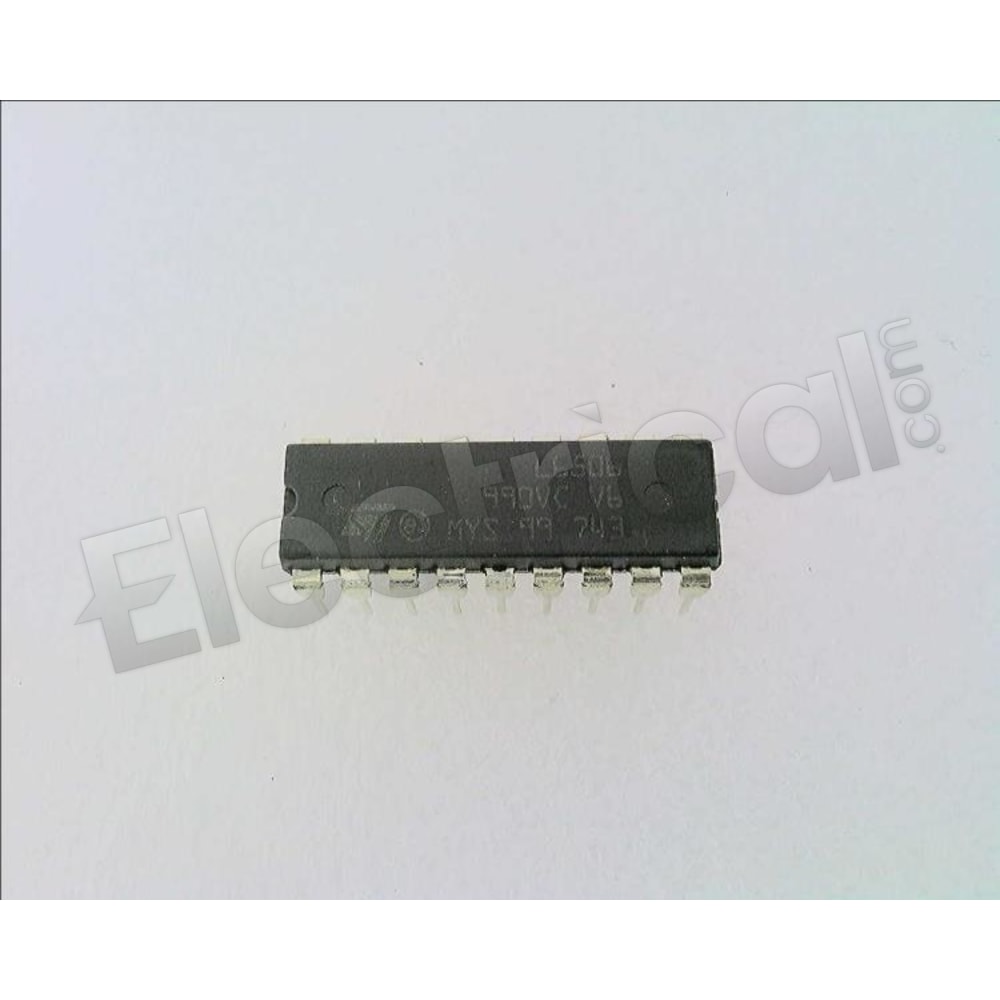 St Micro L6506 Servo Drive/Servo Control Servo Product