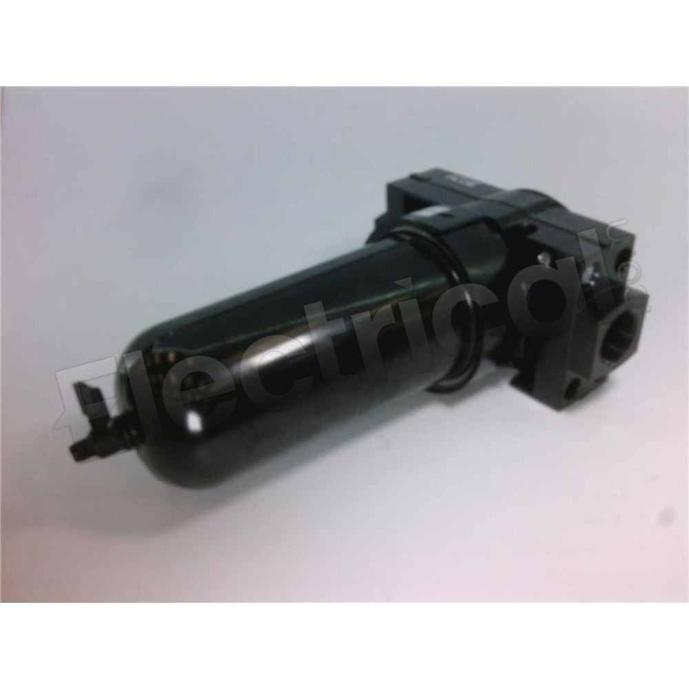 Norgren L68M-8AP-QUN Line Lubricator Pneumatic