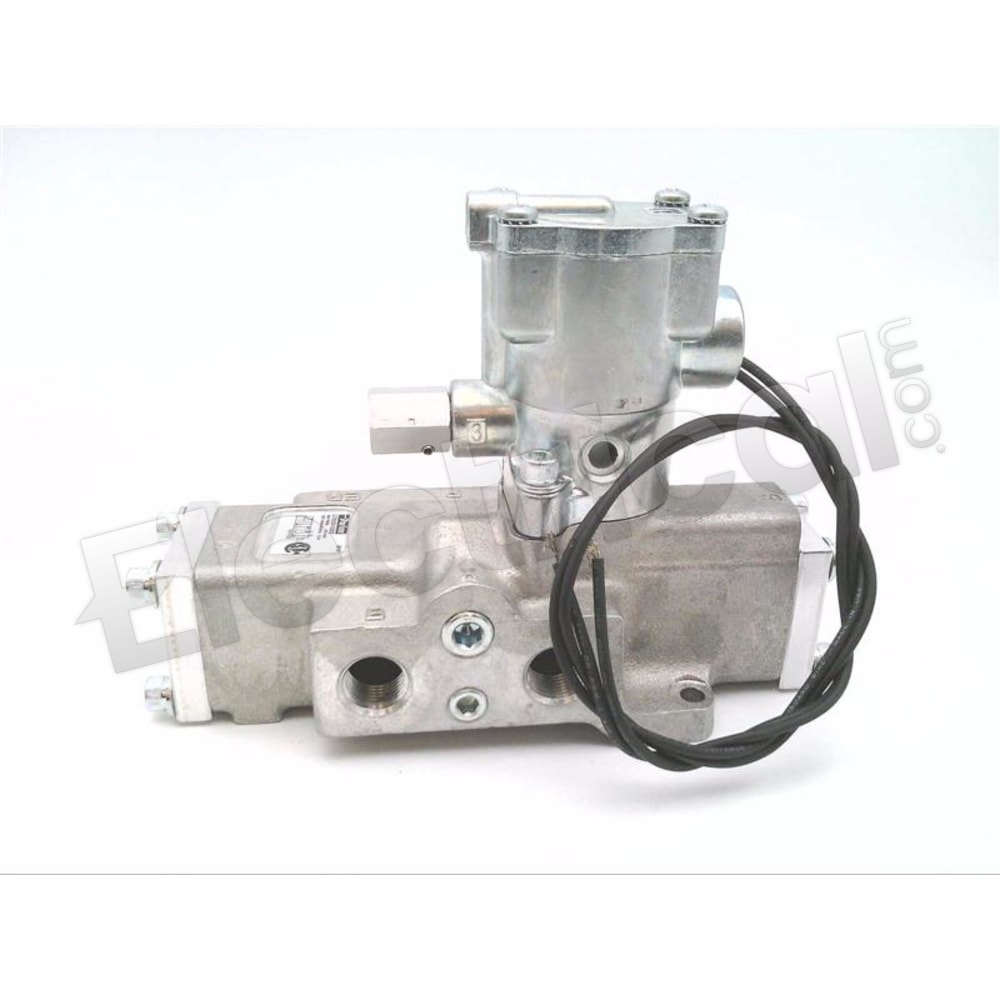 Parker L7053310253 Control Valve Valve