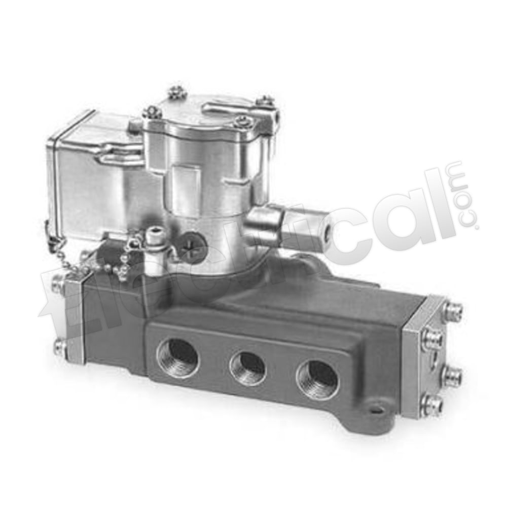L7058910253 Parker Control Valve Valve