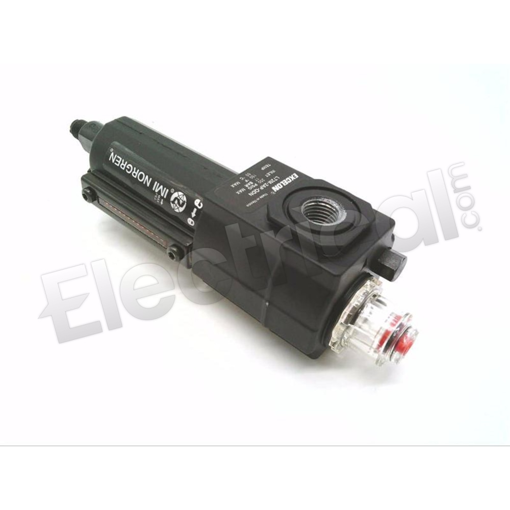 Norgren L72M-2AP-QDN Line Lubricator Pneumatic