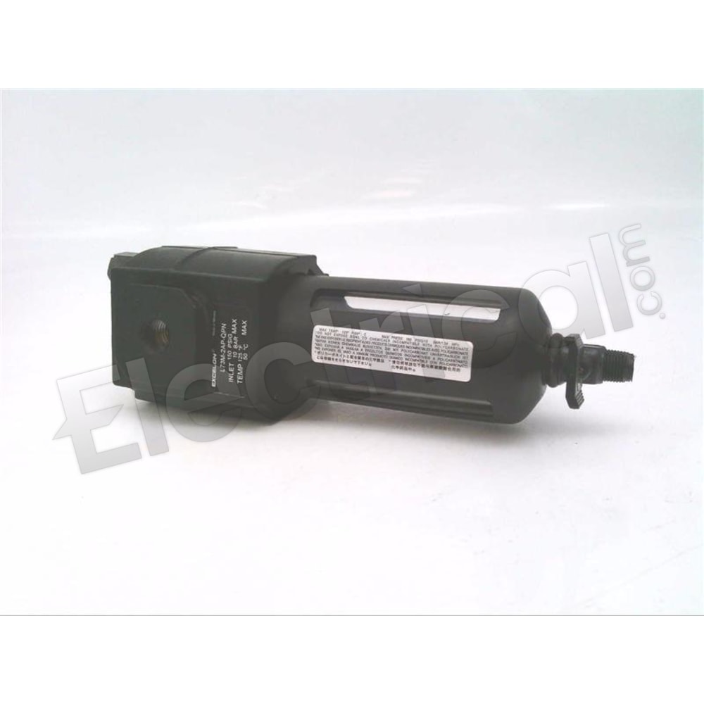 Norgren L73M-2AP-QPN Line Lubricator Pneumatic