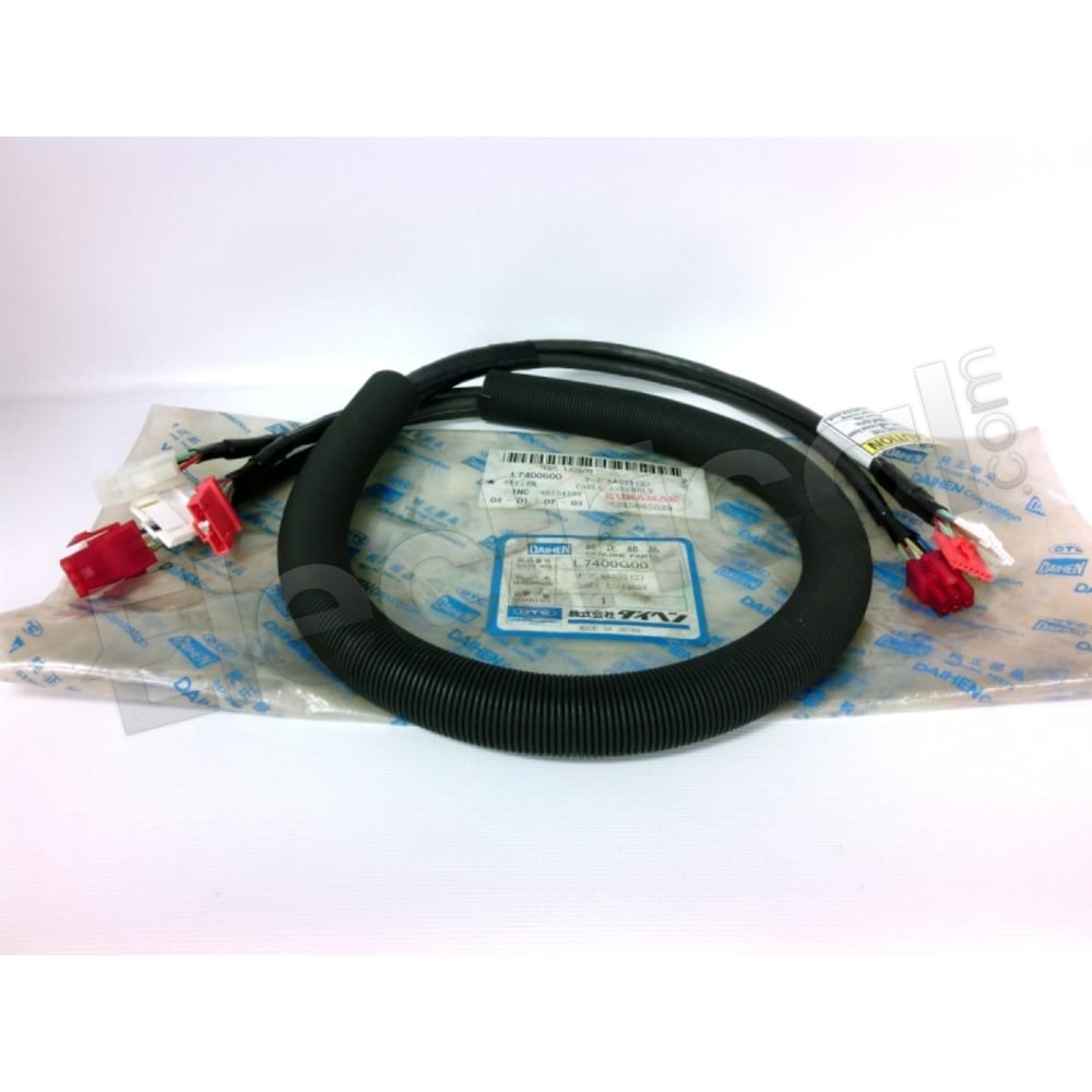 L7400G00 Daihen Sensor Automation