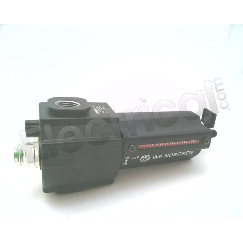 Norgren L74C-4AP-QDN Line Lubricator Pneumatic