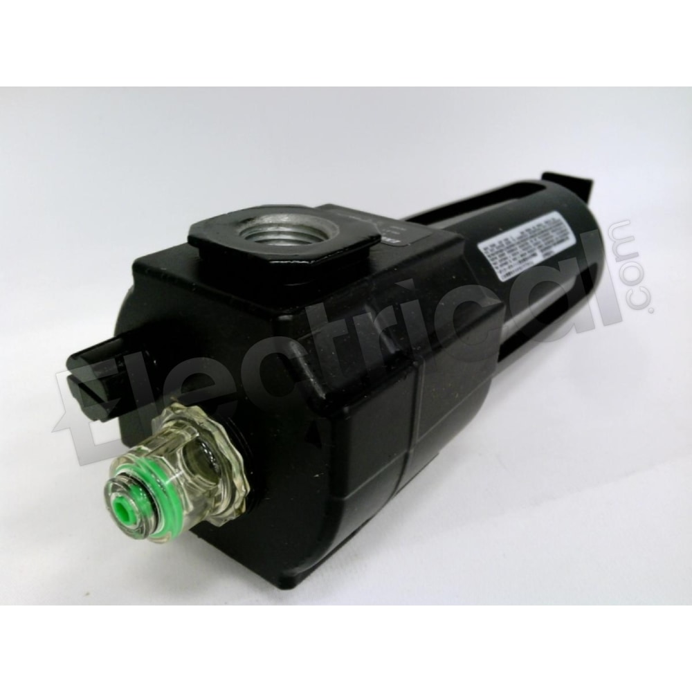 Norgren L74C-4AP-QPN Line Lubricator Pneumatic