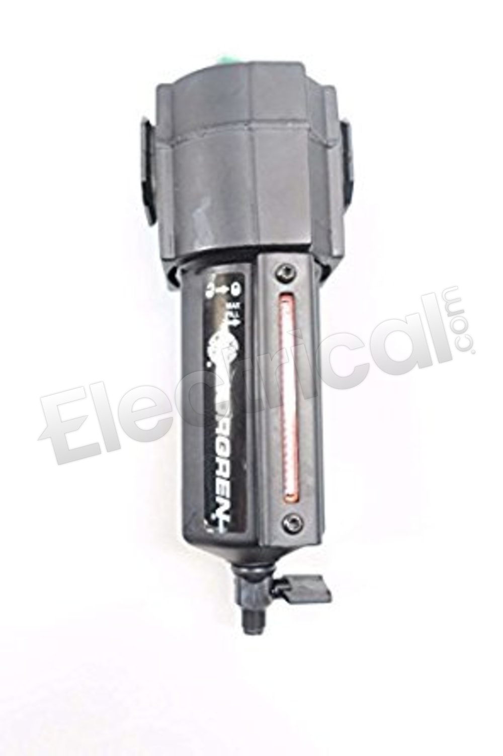 Norgren L74C-6AP-QDN Line Lubricator Pneumatic