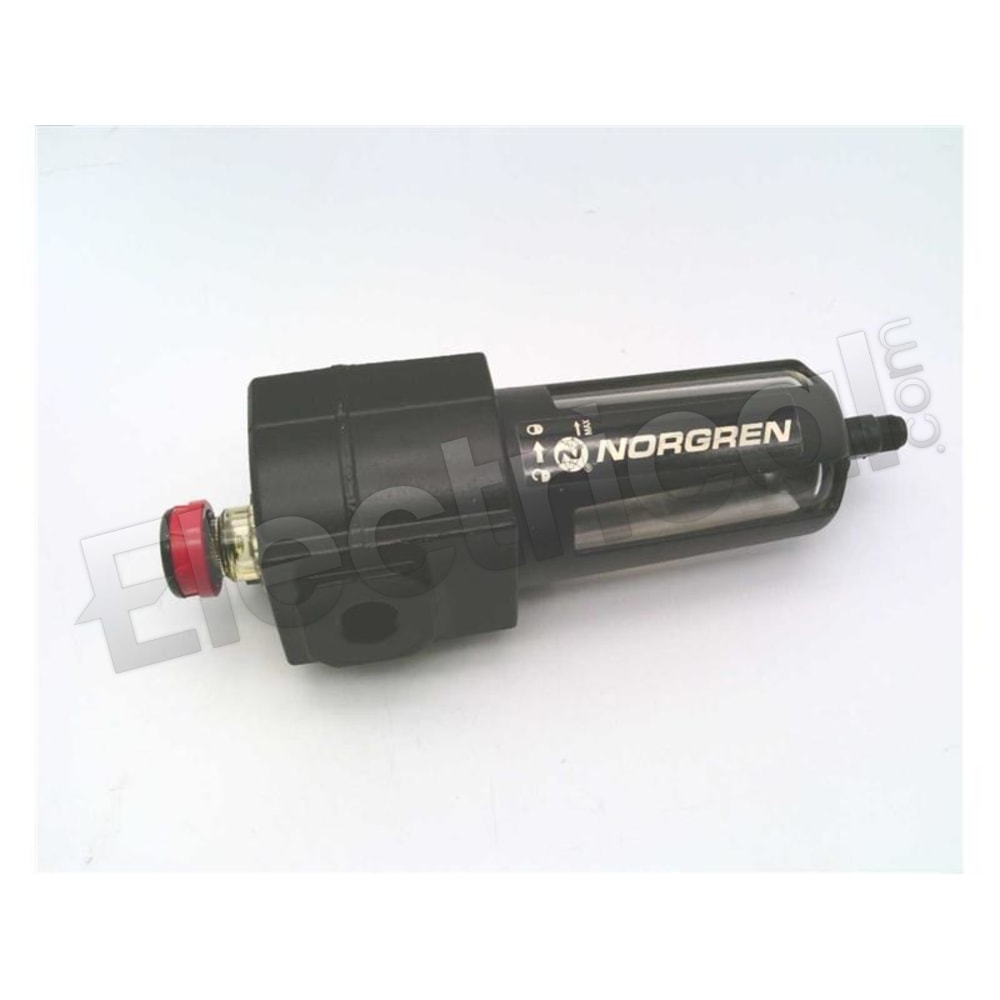 L74M-3AP-QPN Norgren Line Lubricator Pneumatic