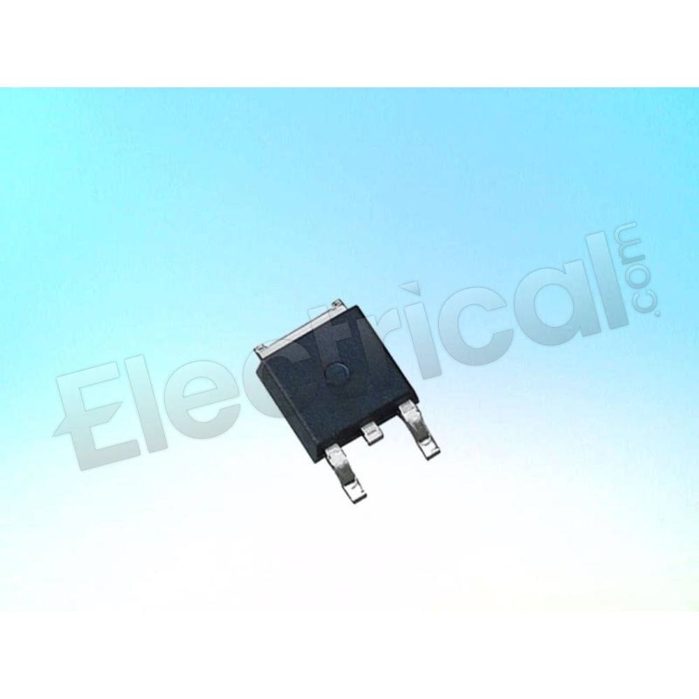 St Micro L7805ABD2T-TR Voltage Regulator Automation