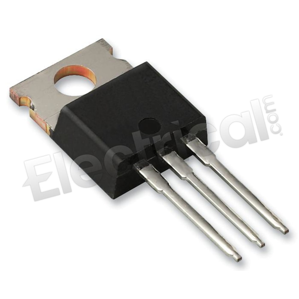 L7806CV ST Micro Voltage Regulator Automation