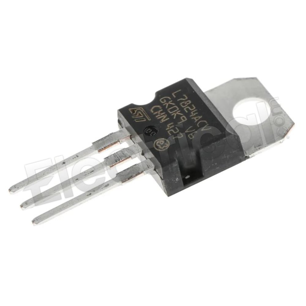 St Micro L7824ACV IC Chip Computer Component