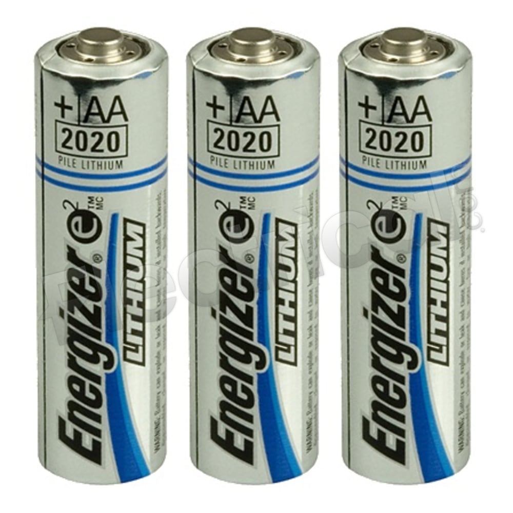 Energy Plus L91-ABKIT Battery Power Supply