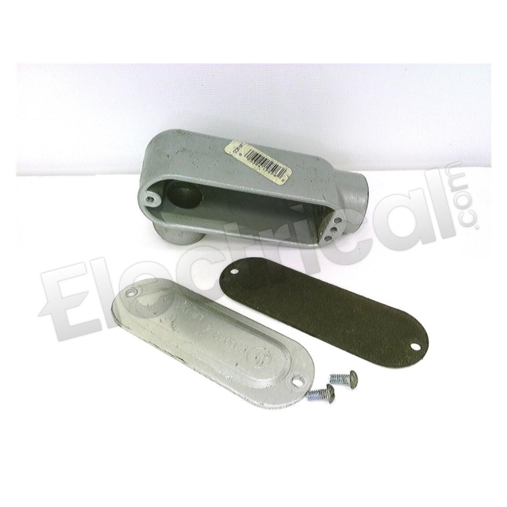 Thomas & Betts L99-2CG Conduit Fittings Conduit & Fitting