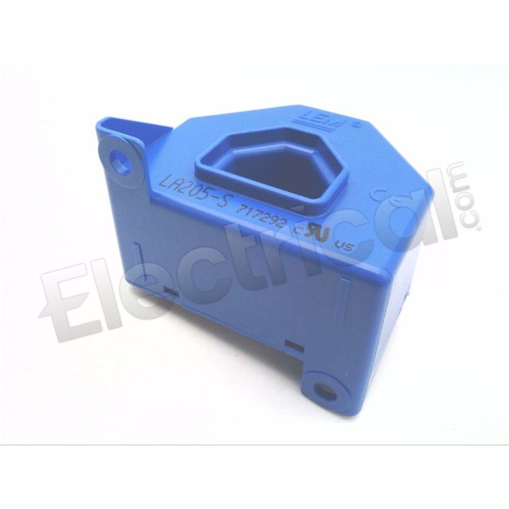 LA 205-S LEM Sensor Automation