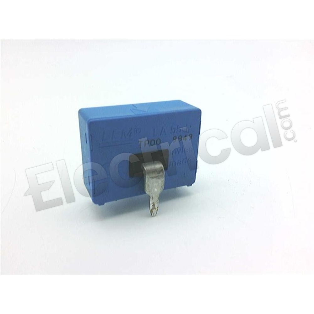 LA 55-P LEM Sensor Automation