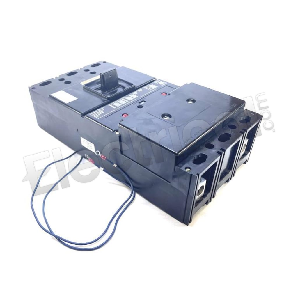 Eaton LA-2400PRF Molded Case Circuit Breaker