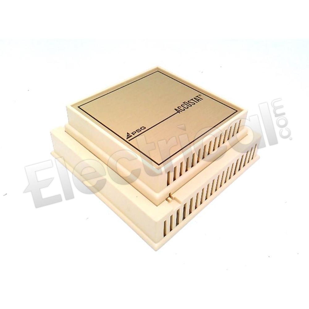 Psg Controls LA-2AS Electronic Thermostat Automation