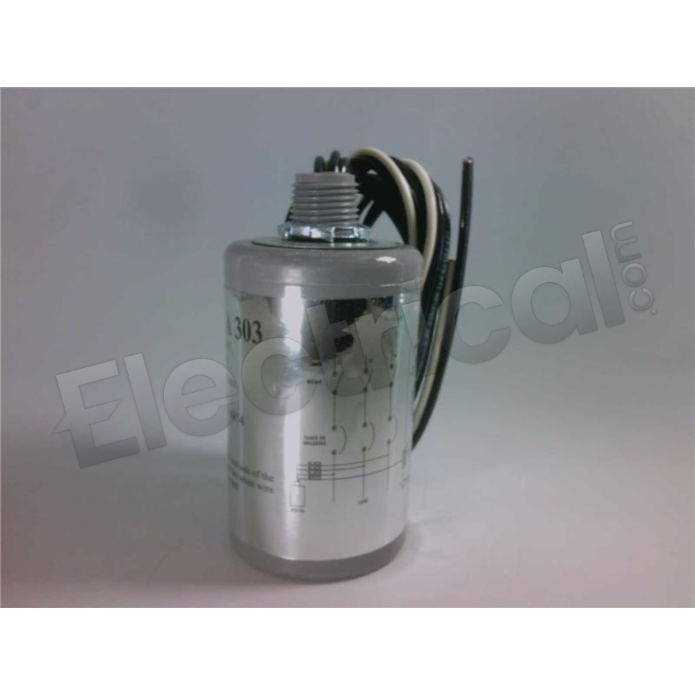 LA-303 Delta Lightning Arrestors Part And Accessory Circuit Breaker