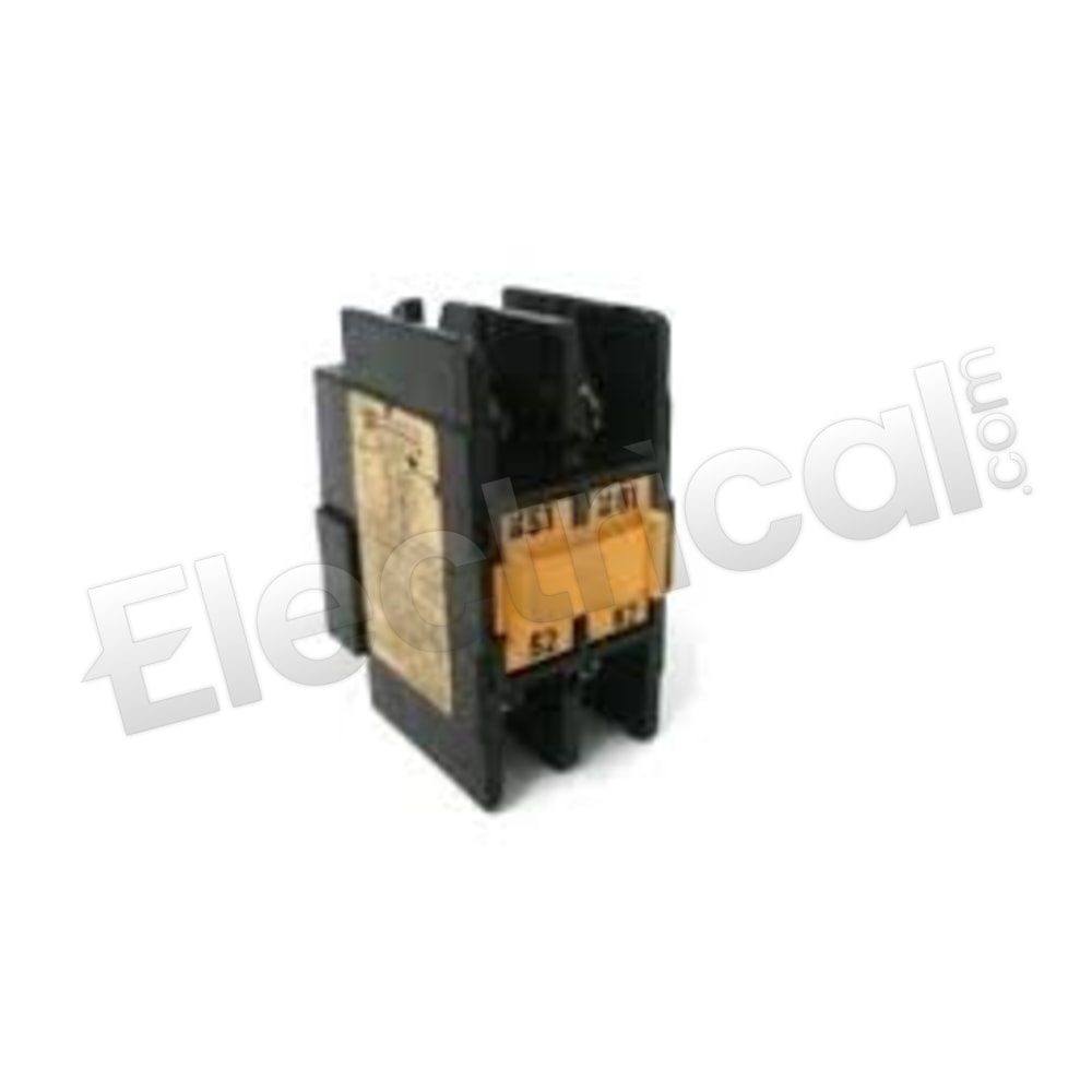 Schneider Electric LA1-D02 Contactor And Motor Starter Auxiliary Motor Control