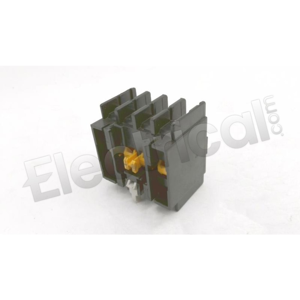 Schneider Electric LA1-D40 Contactor And Motor Starter Auxiliary Motor ...