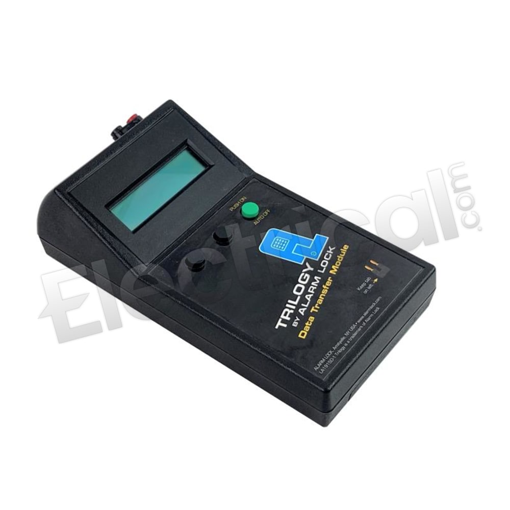 Alarm Lock LA1915D-1 Data Logger Data Control System