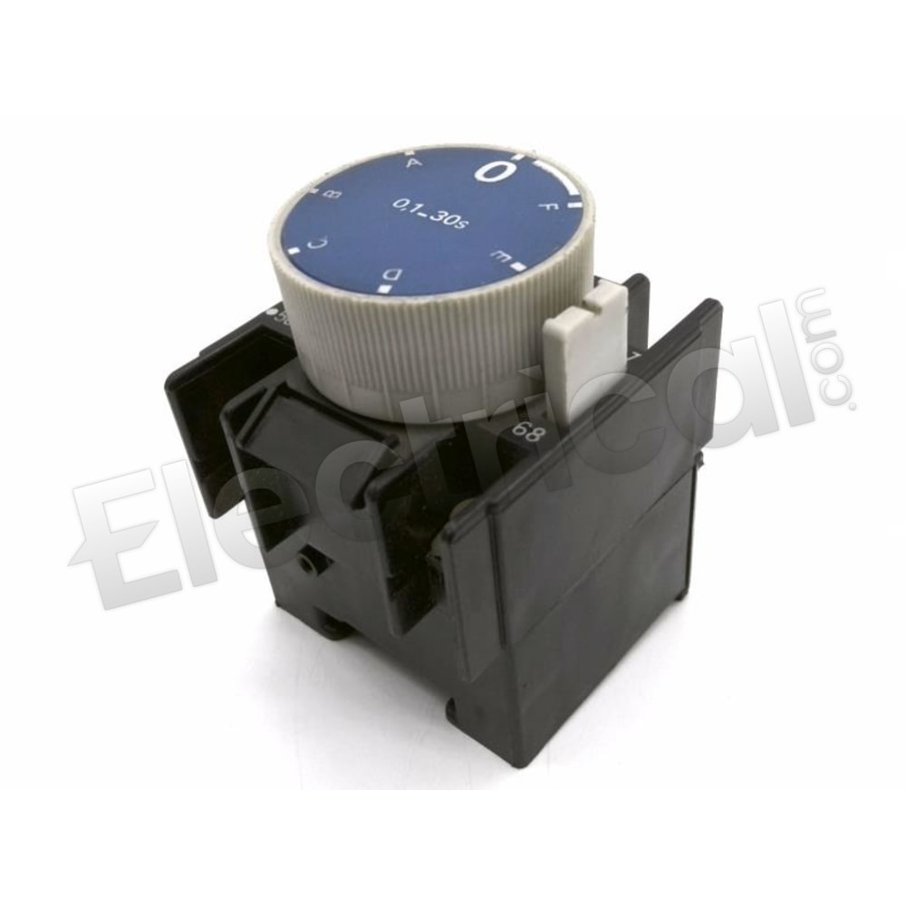 Schneider Electric LA2-D22 Contactor And Motor Starter Auxiliary Motor ...