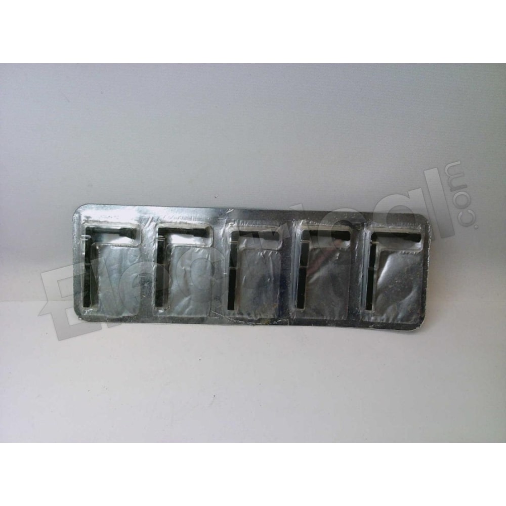 Graphic Controls LA203194 Chart Pen/Ink Data Control System