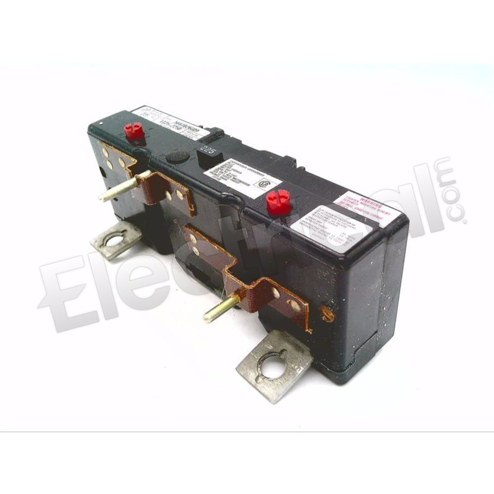 LA2225PT Westinghouse Trip Units And Programmers Circuit Breaker