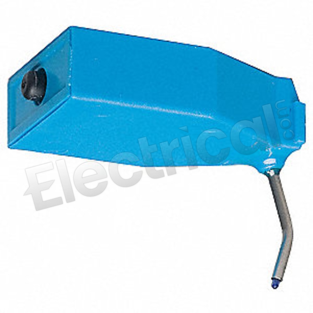 LA243771 Invensys Chart Pen/Ink Data Control System
