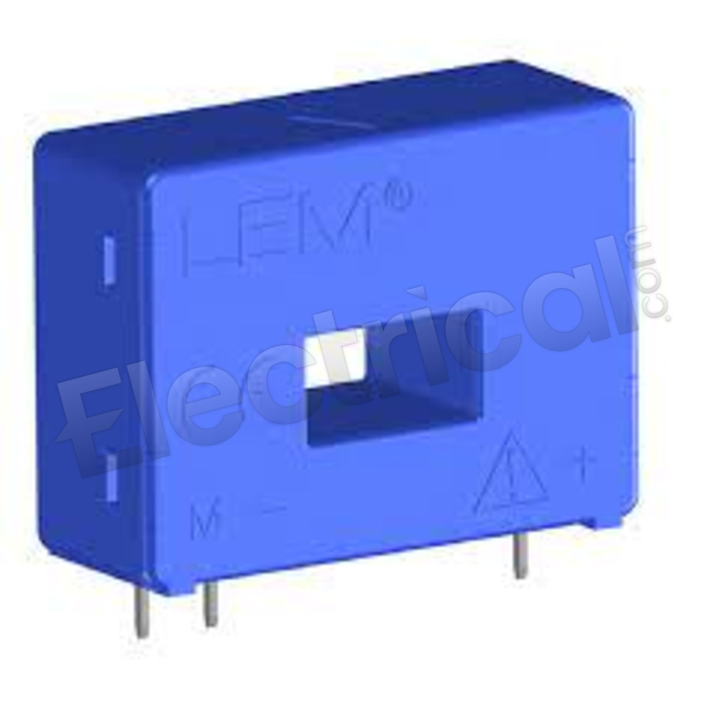 LEM LA25P Sensor Automation