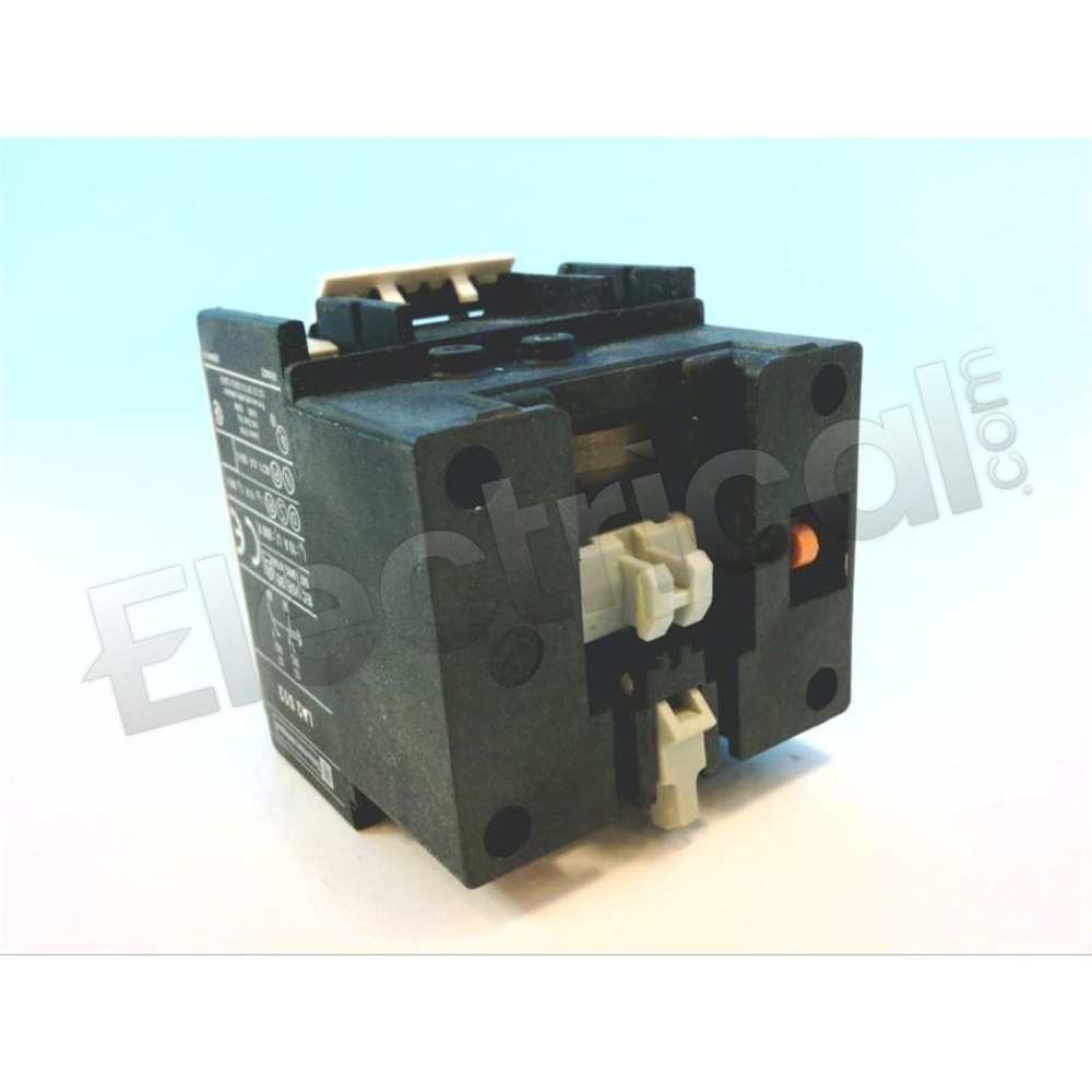 LA2DS2 Schneider Electric A Contactor