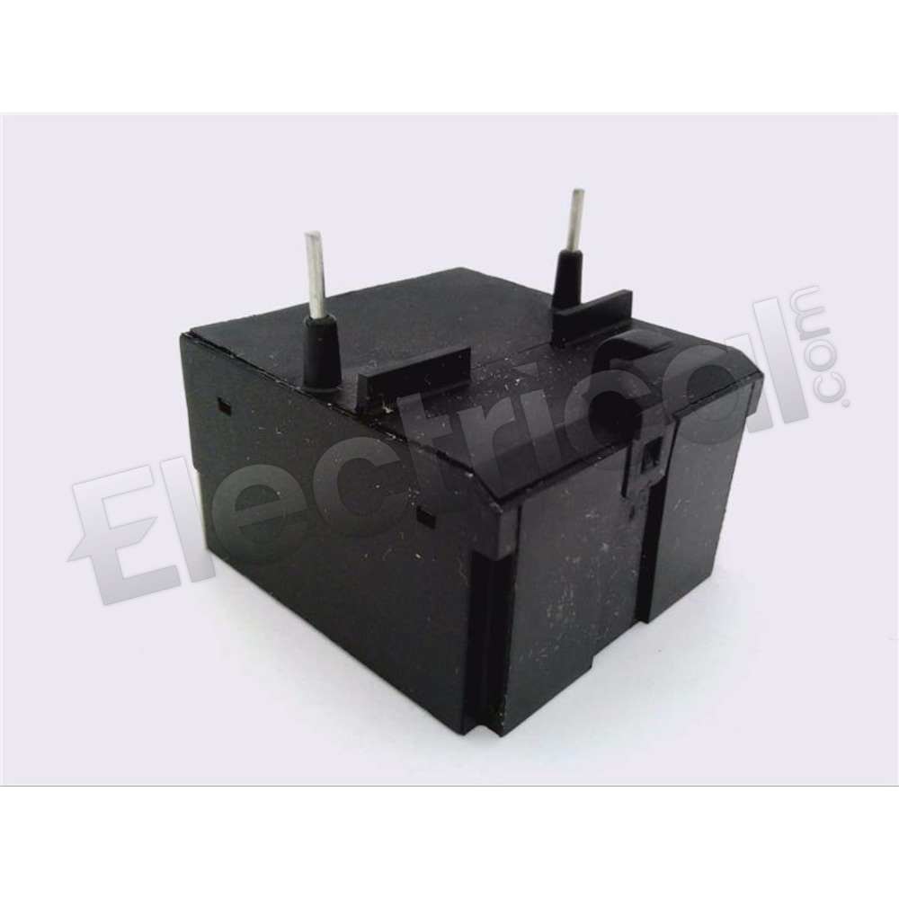 Schneider Electric LA4-DR0U Contactor And Motor Starter Auxiliary Motor ...