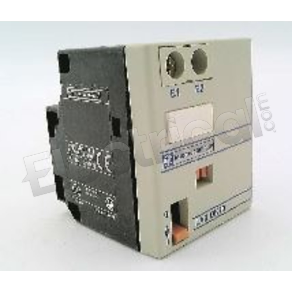 LA6-DK10G Schneider Electric Contactor And Motor Starter Auxiliary ...