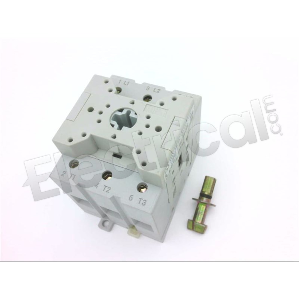 Sprecher & Schuh LA7-100-1753 Fuse Part And Accessory Fuse