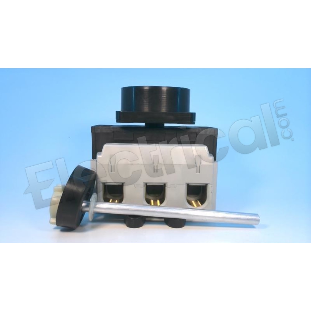 Sprecher & Schuh LA7-315-1753 Fuse Part And Accessory Fuse