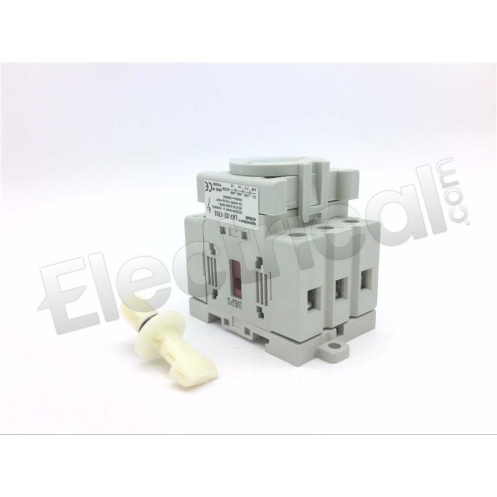 Sprecher & Schuh LA7-32-1753 Fuse Part And Accessory Fuse