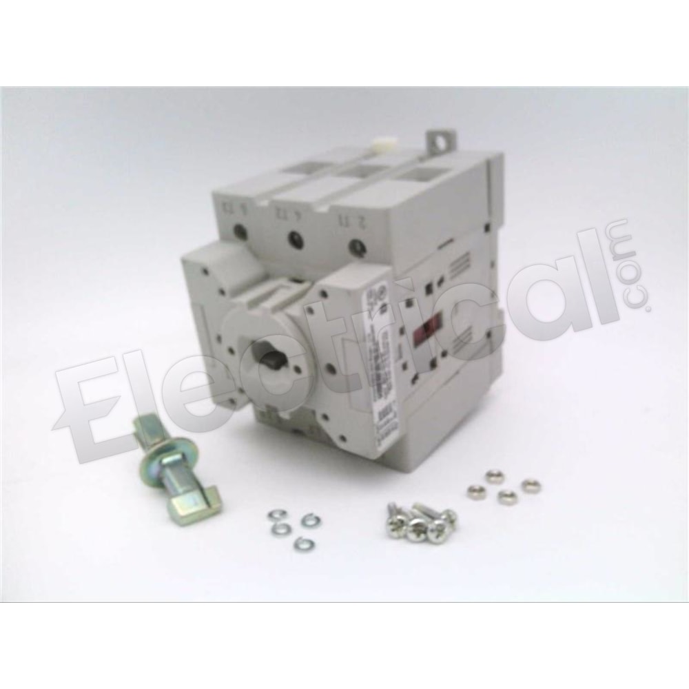 Sprecher & Schuh LA7-80-1753 Fuse Part And Accessory Fuse